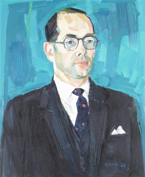 Charles Stitt | Artist Performance at Auction | MutualArt