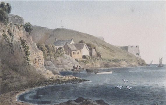 William Tolman Carlton | 9 Artworks at Auction | MutualArt