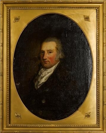 George Lawrence | Pair of Portraits | MutualArt