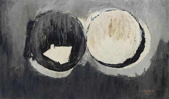 Valenti, Italo | 193 Artworks | MutualArt