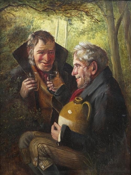 C.H. Cook | 3 Artworks at Auction | MutualArt