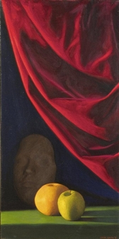 Conor Walton | 30 Artworks at Auction | MutualArt