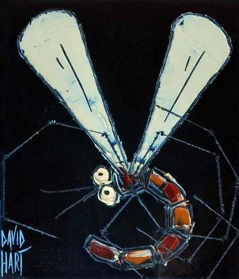 David Hart | 31 Artworks at Auction | MutualArt