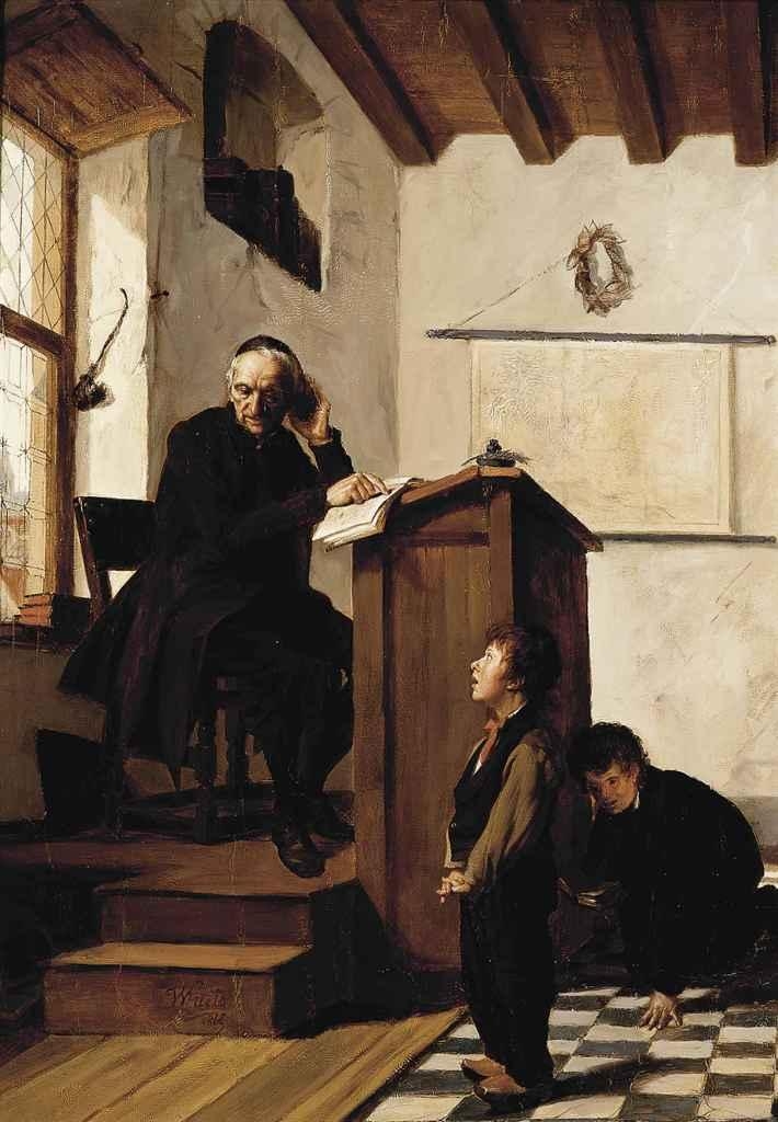 Willem Geets | Emperor Charles V and Barbara Blomberg | MutualArt