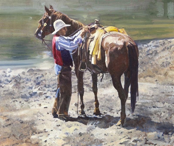 Tom Dorr | 28 Artworks | MutualArt