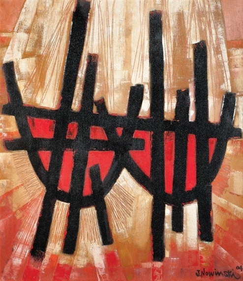 Janice Nowinski | Biography