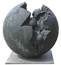 Jens-Flemming Sorensen | Sculpture | MutualArt