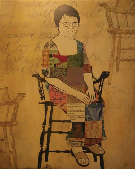 Pam Yan-Santos | 5 Exhibitions and Events | MutualArt