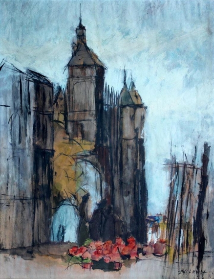 Oscar Zalameda | 291 Artworks at Auction | MutualArt