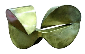 Artworks of Eduardo Castrillo