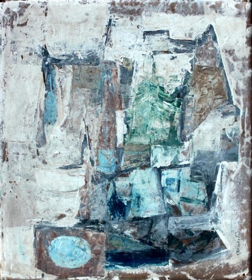 J. Elizalde Navarro | Untitled | MutualArt