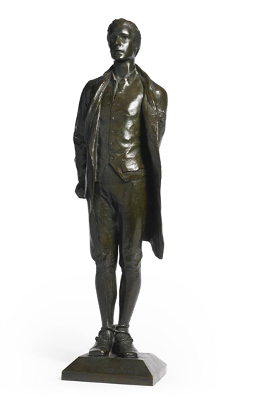 Bela Lyon Pratt | Performance at Auction | MutualArt