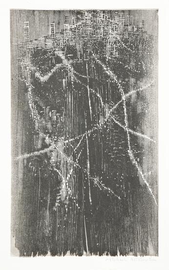 Michael Rothenstein | 3 Works: From Seven Colours | MutualArt