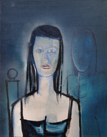 Jorge Ruano | 154 Artworks | MutualArt