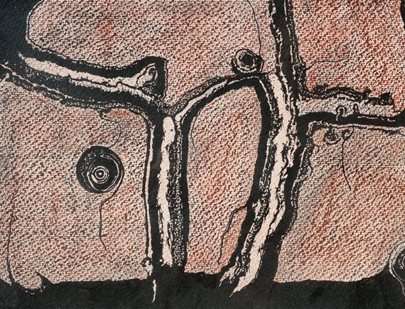 Alfredo Testoni | Muro de Montevideo | MutualArt