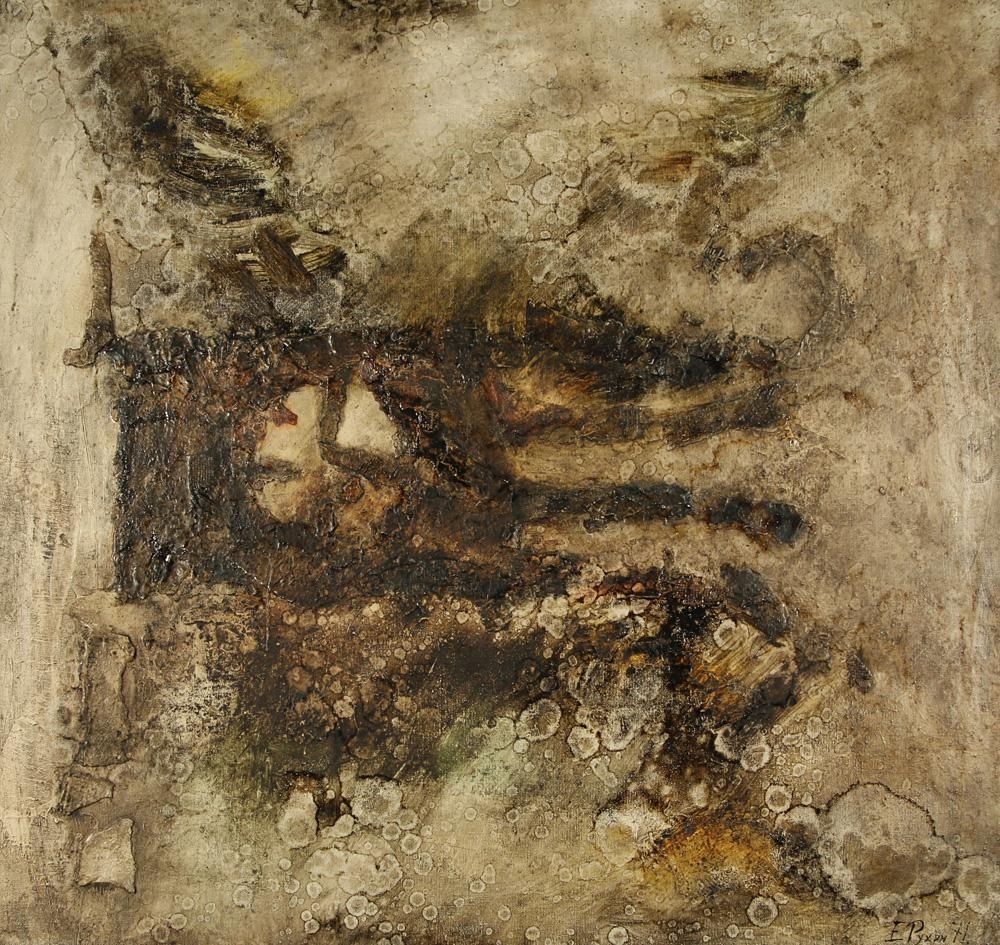 Evgeny Rukhin | Untitled (1971) | MutualArt