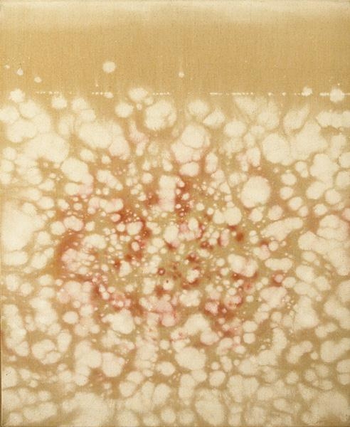 Patrick Scott | 7 Works: Meditations (2007) | MutualArt