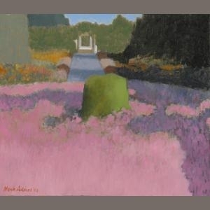 Mark Adams | 101 Artworks at Auction | MutualArt