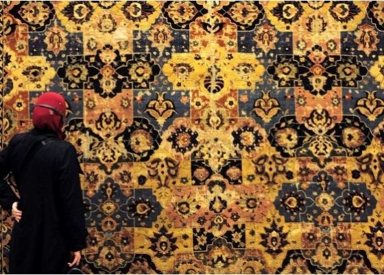 5 Top Islamic Art Collections in the USA
