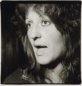 Diane Arbus | Carlin Jeffrey, The Silent Soldier N.Y.C. (1970) | MutualArt