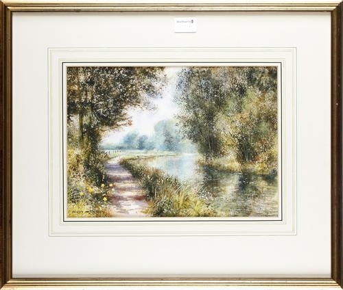 Terry Harrison | All Auction Results