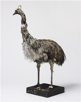 Kelly McCallum | 7 Artworks at Auction | MutualArt