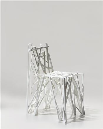 Patrick Jouin | C2 Chair (2004) | MutualArt