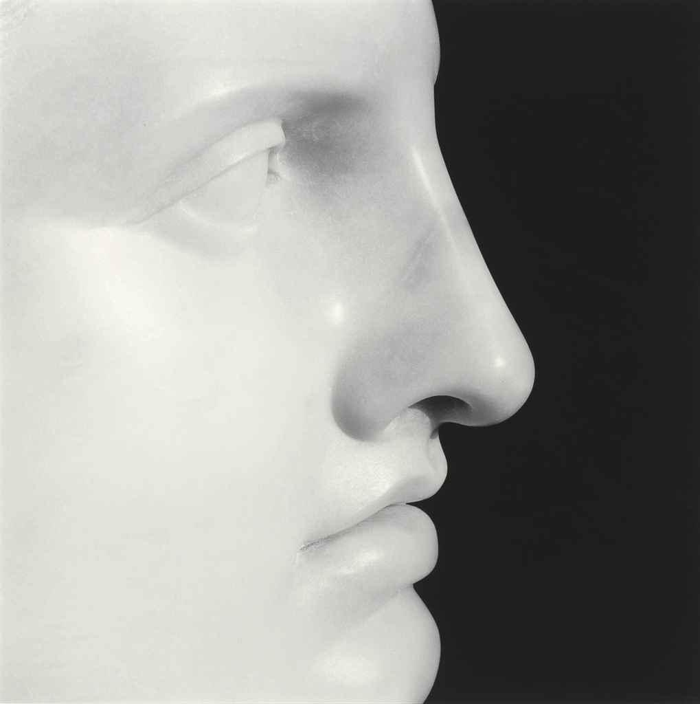 Robert Mapplethorpe | Apollo (1988) | MutualArt