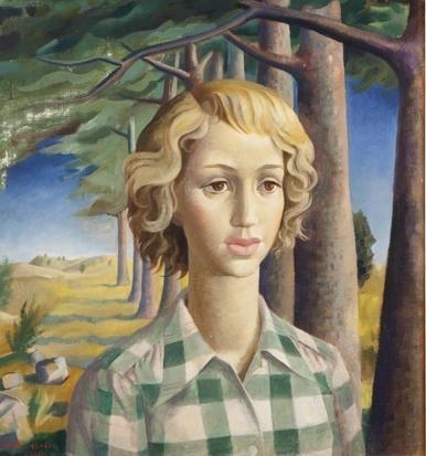 Jane Tully Heath | 23 Artworks at Auction | MutualArt