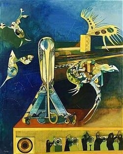 Endre Nemes | The Target-shooters (1967 - 1976) | MutualArt