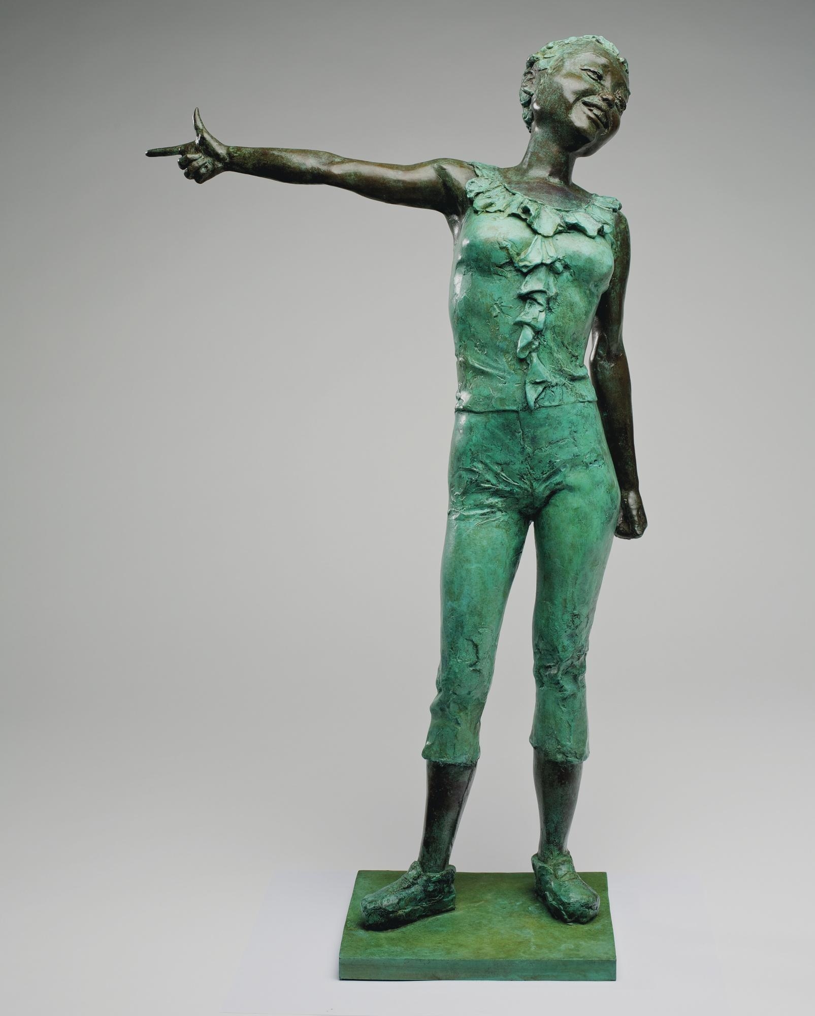 Xiang Jing | Bang! (2002) | MutualArt