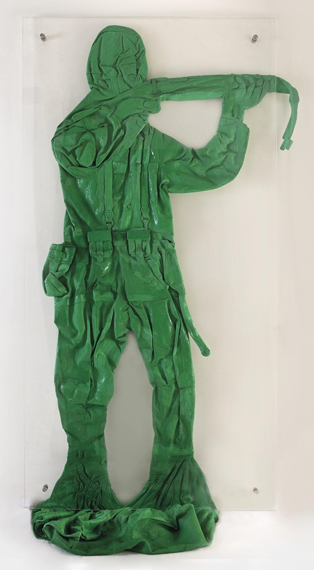 Yuli Prayitno | UNIFORM | MutualArt