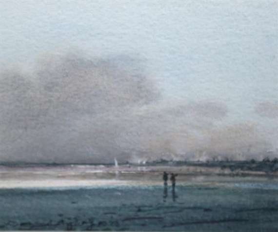 Richard Ayling | 7 Artworks at Auction | MutualArt