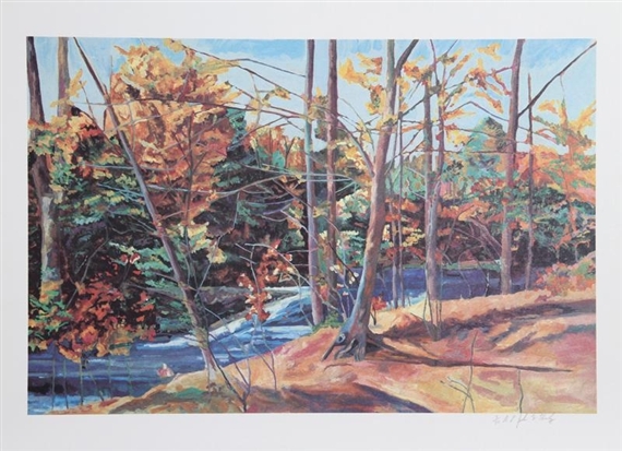 John Healy | Artist Performance at Auction | MutualArt