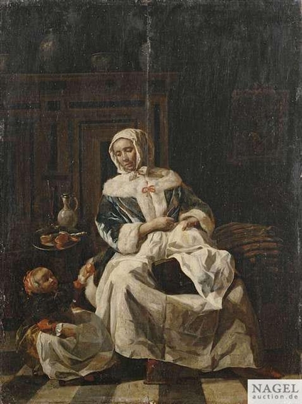 Joost Van Geel | Performance at Auction | MutualArt