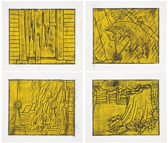 Matt Mullican | 194 Artworks at Auction | MutualArt