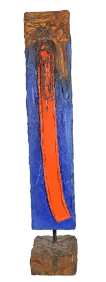 Franco Assetto | 73 Artworks at Auction | MutualArt