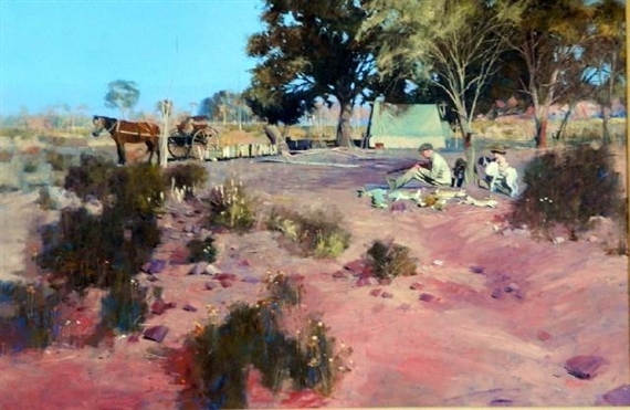 Phillip Pomeroy | Performance at Auction | MutualArt