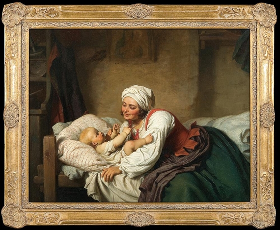 Maksymilian Antoni Piotrowski | Performance at Auction | MutualArt