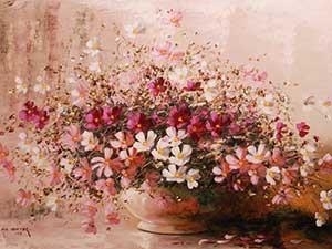 Mia Venter | 27 Artworks | MutualArt