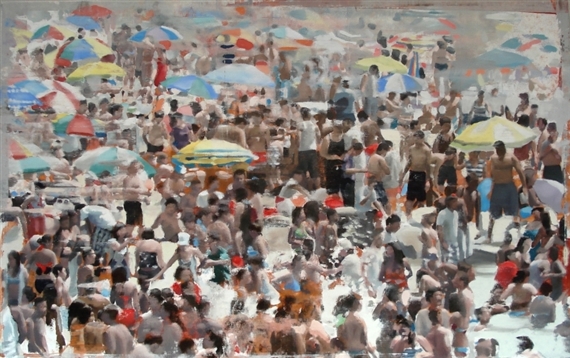 Philip Buller | Biography