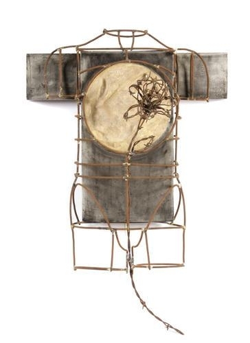 Colleen McNutt | 1 Artworks | MutualArt