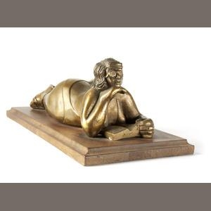 Jean Doyle | Barbara | MutualArt