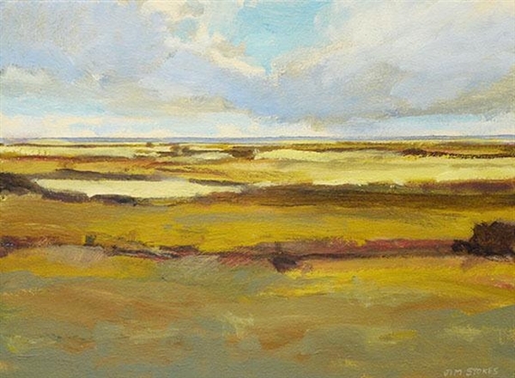 Jim Stokes | 13 Artworks | MutualArt