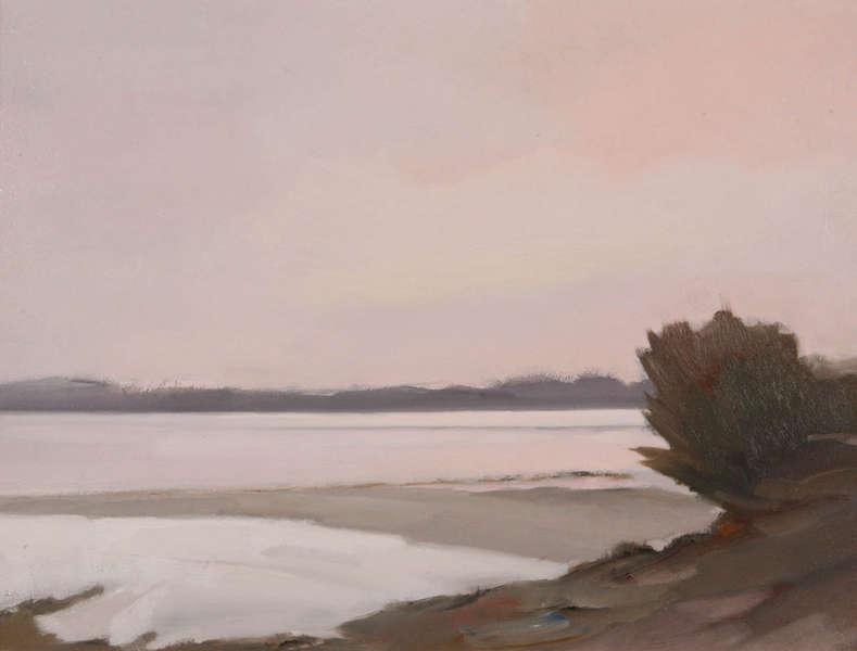 Piet Teraa | Landschap | MutualArt