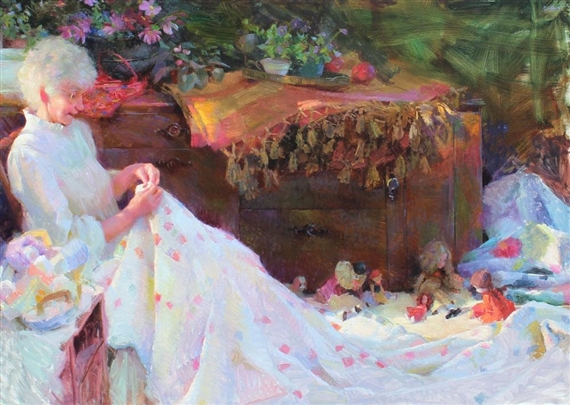 Nancy Guzik | Biography