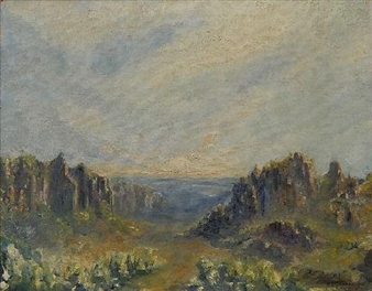 Philip Shumaker | 21 Artworks at Auction | MutualArt