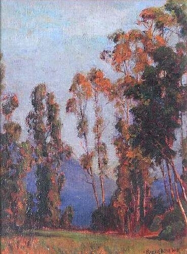 Florence Wyle | Landscape | MutualArt