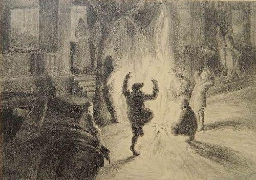 James Haber | 1 Artworks at Auction | MutualArt