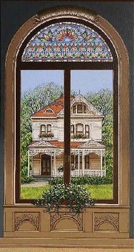 Sue Wall | 12 Artworks | MutualArt